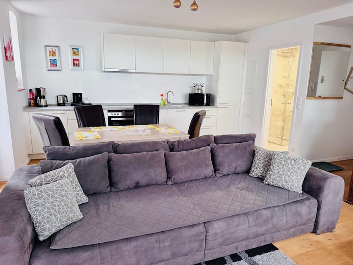 Apartament Scheidegg - Scheidegg