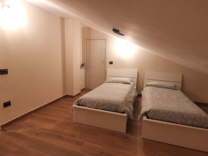 La Casa Di Marta: La Piccolina - Castel di Sangro
