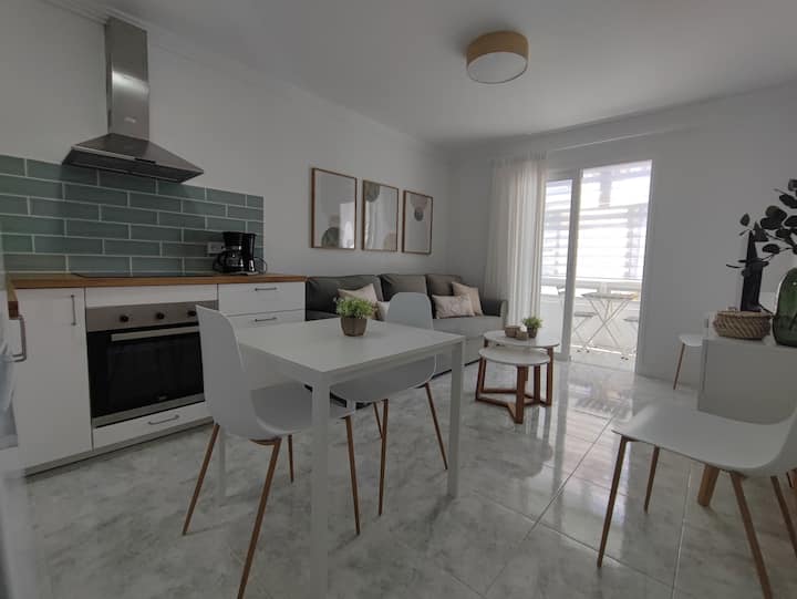Nice Cozy Apartment In Playa Del Inglés - Maspalomas