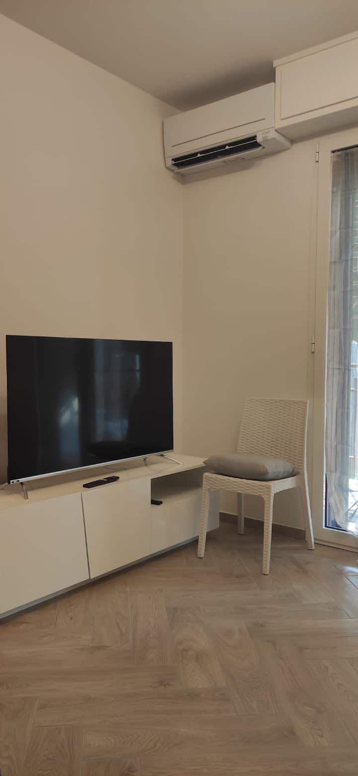 Appartamento Comodo E Tranquillo - Ravenna - Ravenna