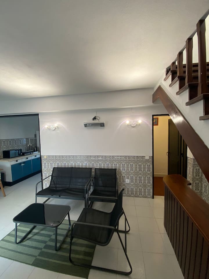 Challet Azenhas 2 - Sintra