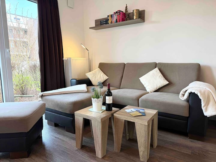 Ferienwohnung De Klever - Wurster Nordseeküste