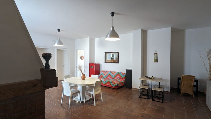 Casa Vacanze Nardò Pagani - Nardò