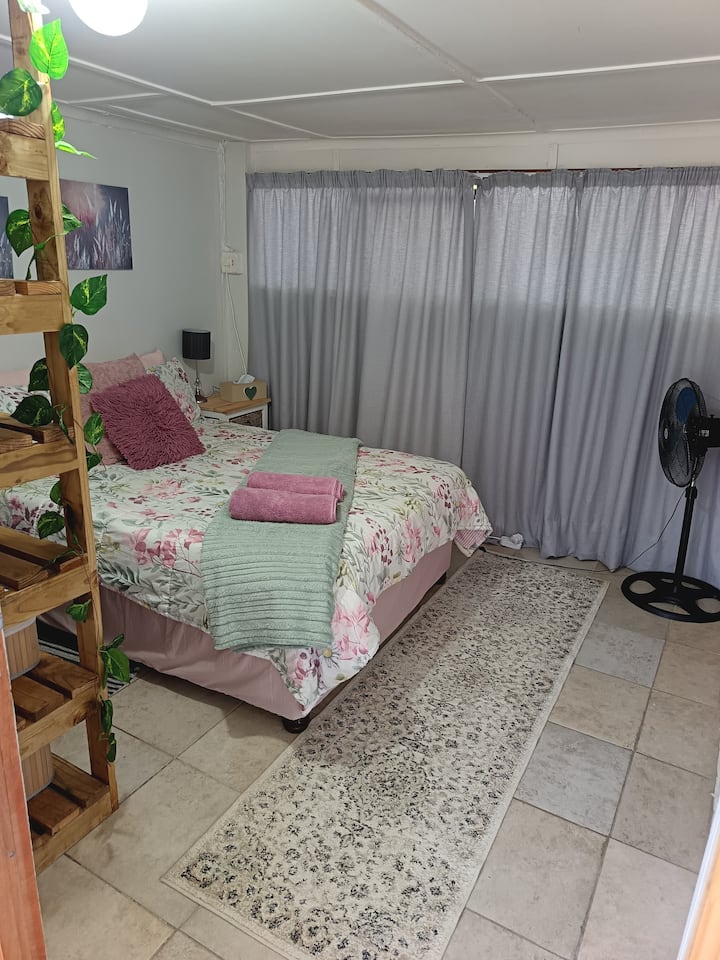 10 On Cane Street - East London