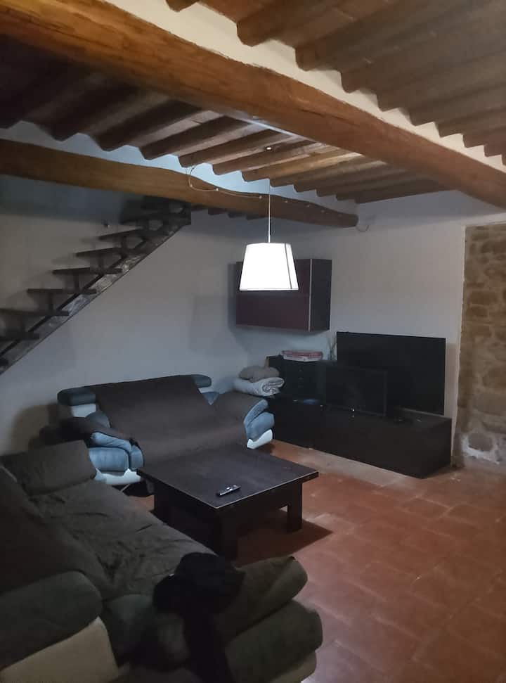 Casa Di Corte - Lucca