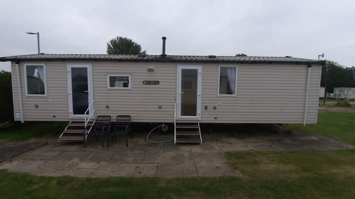 Park Deans Luxury Caravan - Ingoldmells