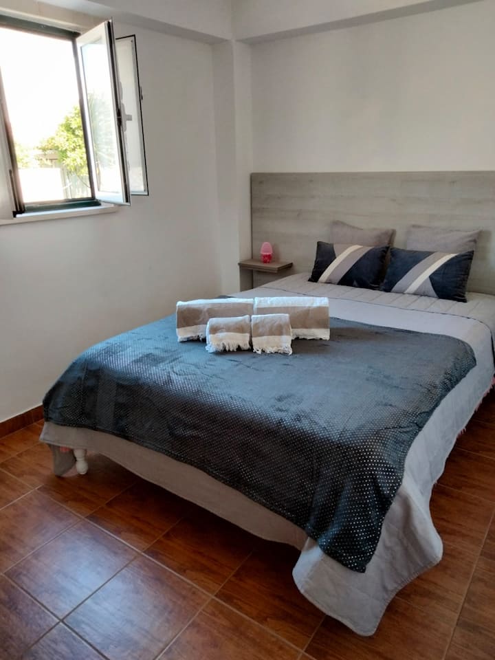Holidays House, Nazaré - T1 - Alcobaça