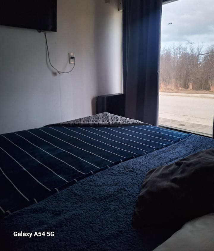 Ushuaia Excelente Ubicación - Ushuaia