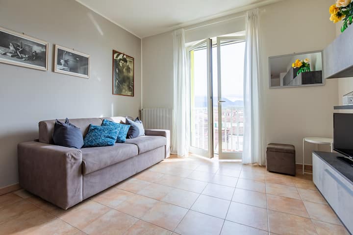 Pretty House Con Wifi - Viareggio