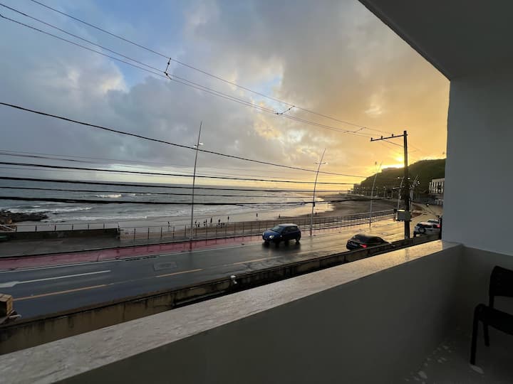 Carnaval 4/4ondina, Frente Praia - Rio Vermelho