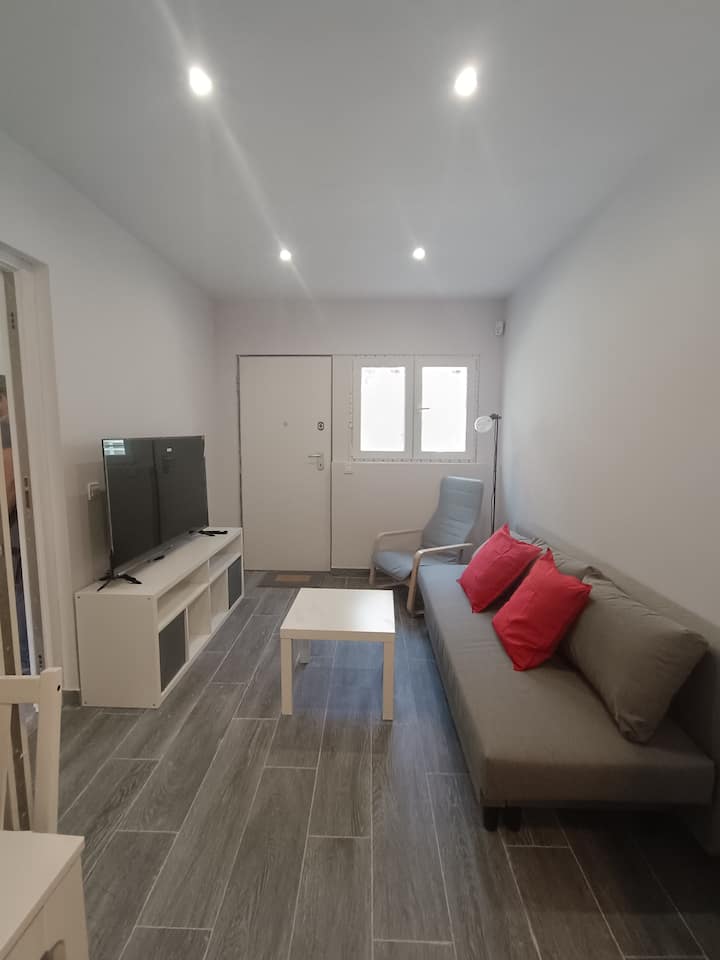 Apartamento San Isidro Ii - Pozuelo de Alarcón