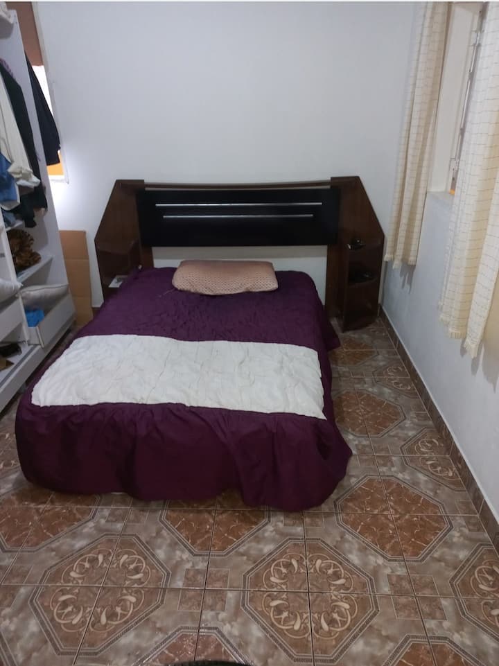 Apartamento Na Praia Do Jardim Angra Dos Reis - Angra dos Reis