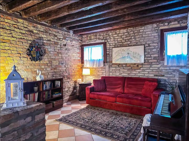 At Beatriz's House - Venice - Historic Center - Venedig
