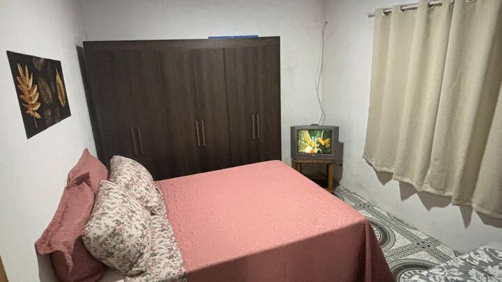 Casa Completa Com Piscina,area De Lazer,aconchego - Mangaratiba