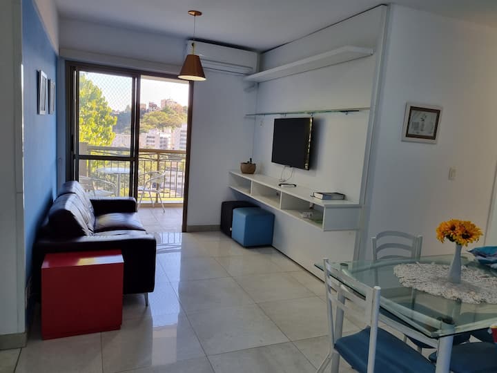 3 Quartos Quinta Da Boa Vista. - Rio de Janeiro