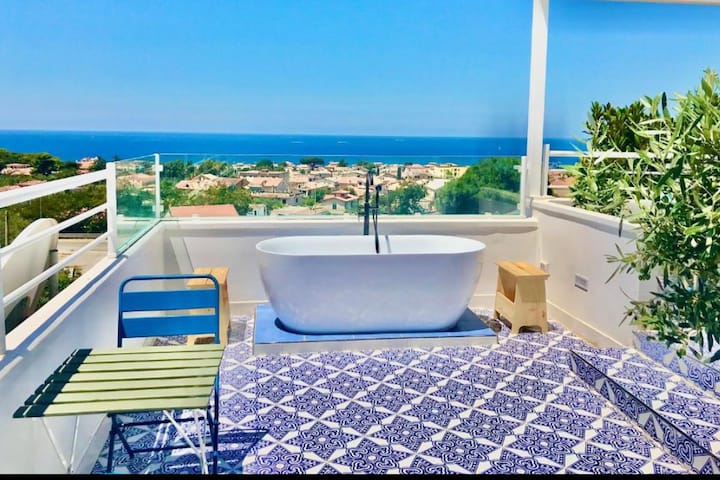 La Vacanza Perfetta - Castellabate