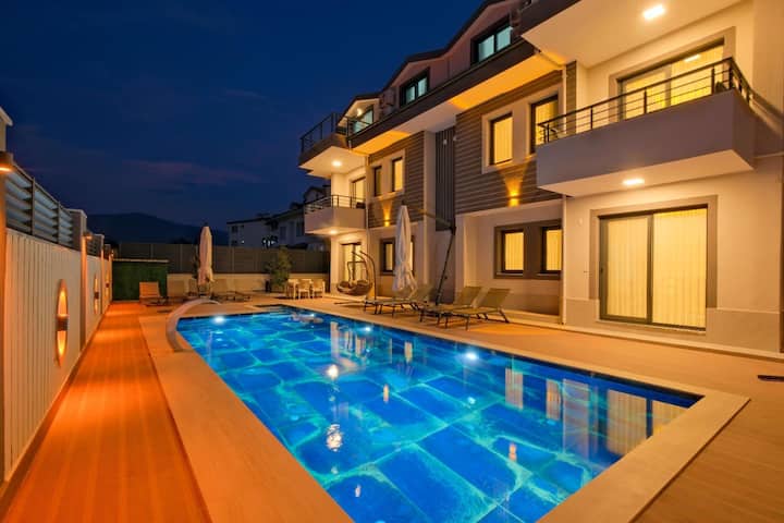 Muhteşem Suit - Fethiye