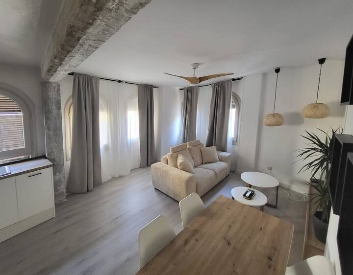 Apartamentos Crispin
Candela - Fitero