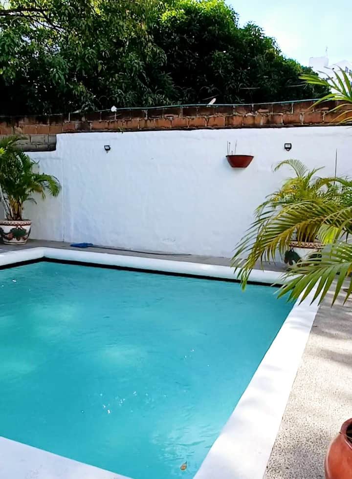 Casa, El Palacio Del Rodadero - Santa Marta