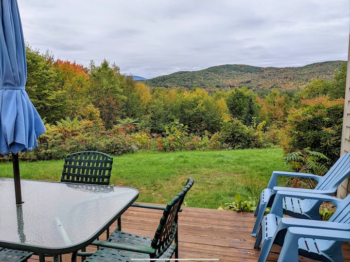 Winter Rental/ Getaway Place In Mountains - New Hampshire (State)