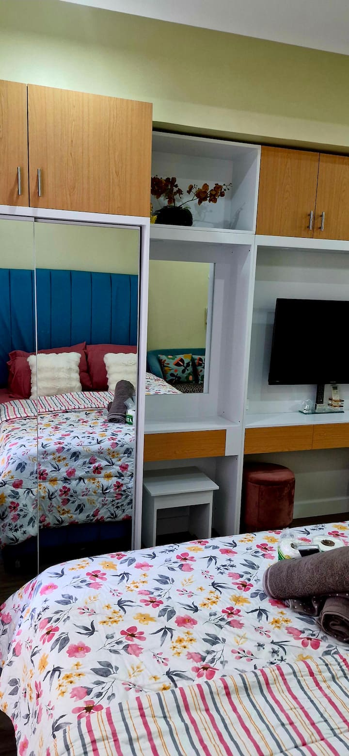 Escape Completely Staycation - Cebu