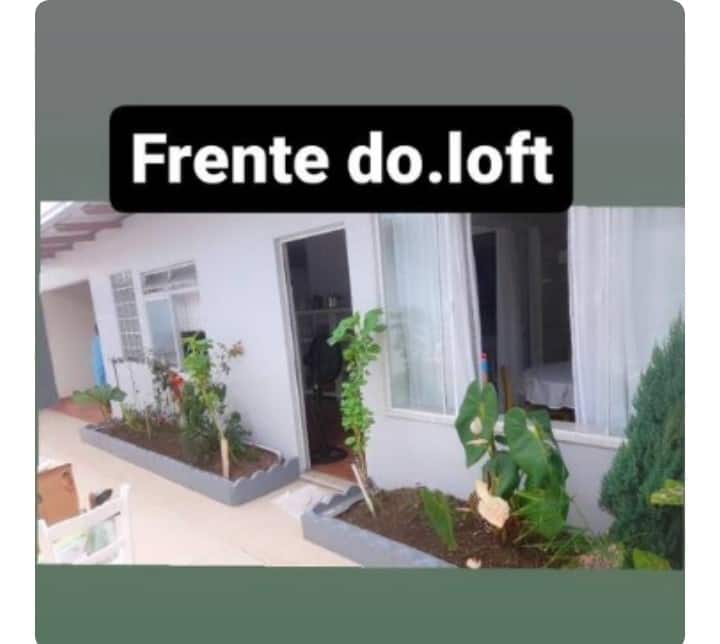 Loft - Penha