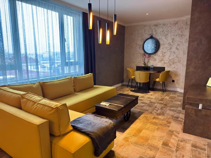 Aparthotel Ivon 2 - Plovdiv