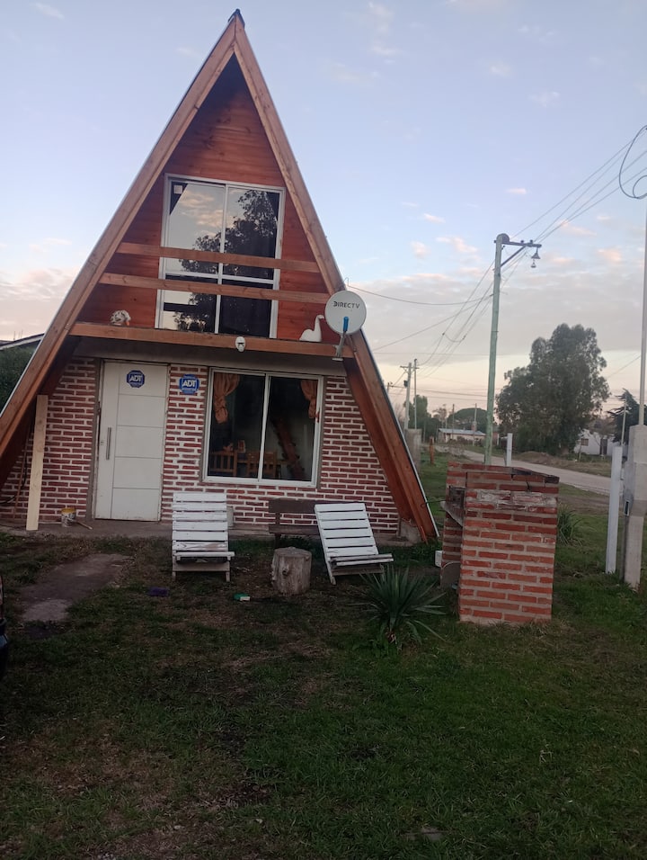 Complejo La Familia - Miramar