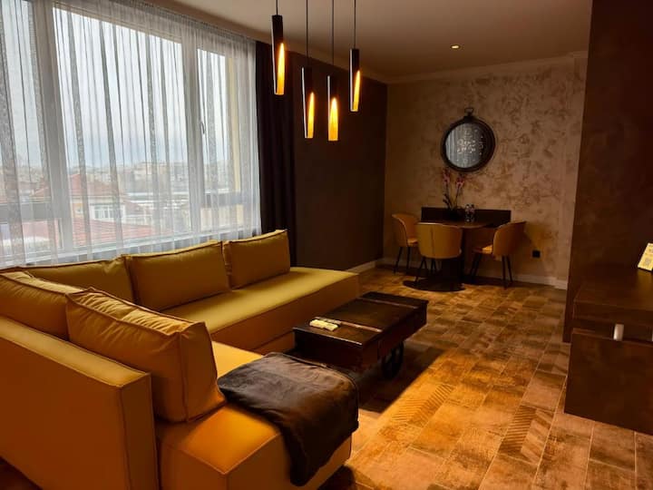 Aparthotel Ivon 3 - Plovdiv