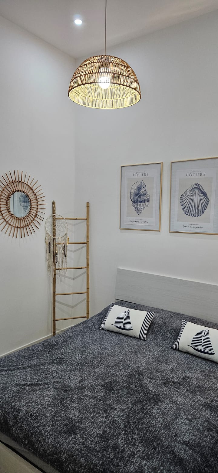 Nettuno Centro 
Casabuonaonda: Nuova E Luminosa - Nettuno