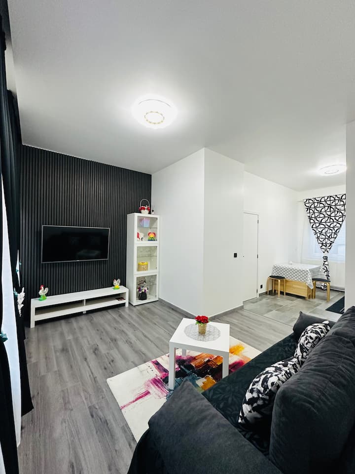 Appartement Ianis - Regione Bruxelles, Belgio