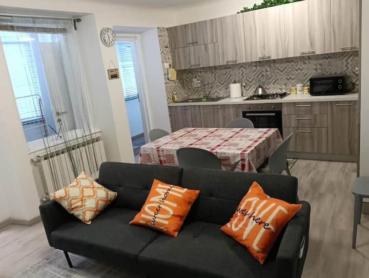 Appartamento Ortensia - Gorizia