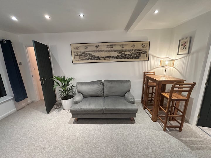 Modern And Stylish Apartment Newly Renovated - Congleton