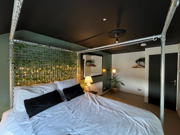 Apartment In Cheshire East - Congleton