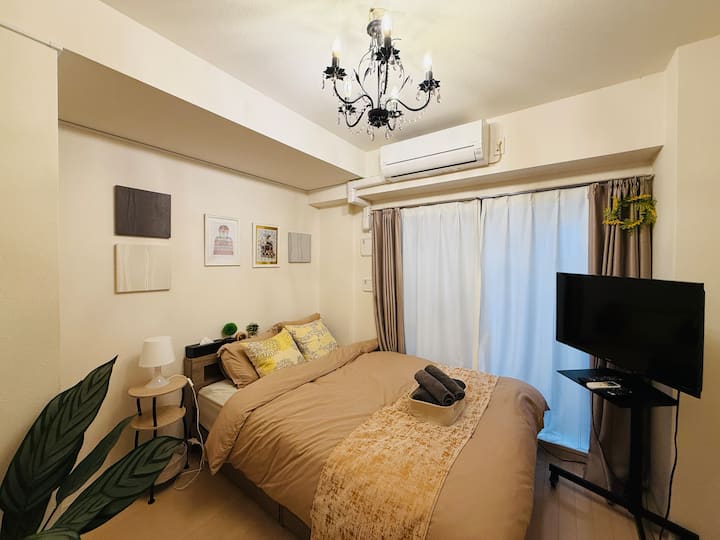 105 Ikebukuro Shinjuku5mini Shibuya9mini Wifi - Ikebukuro