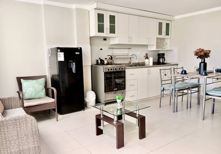 Cómodo Mini Departamento Piso 3 - 阿雷基帕