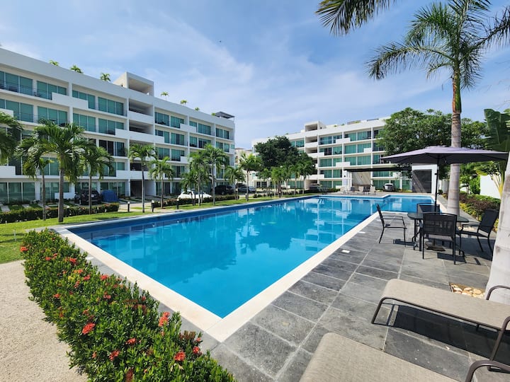 Casa Ayala Acapulco Diamante - Acapulco