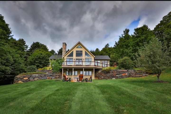 Tranquility Farm 2 - Ludlow, VT