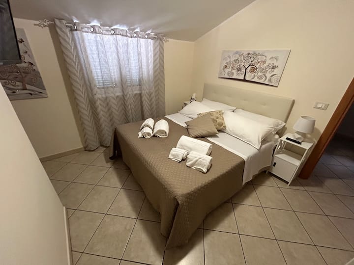 Case Vacanza 
Regina - Amantea