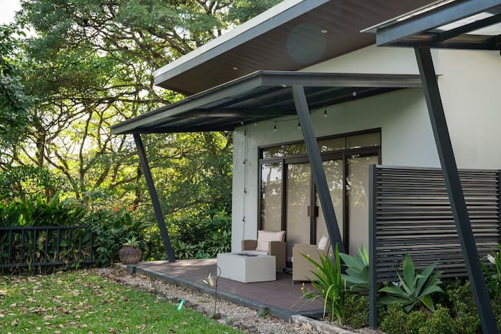 La Danta Lodge - Río Celeste #2 - Bijagua de Upala