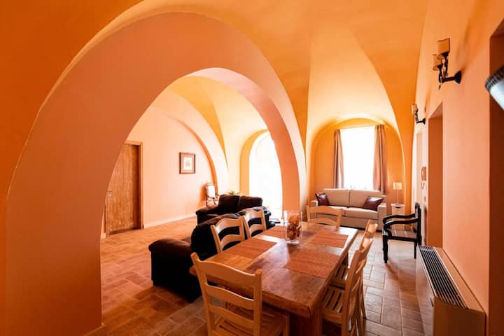 Exclusive App., Aircondition,pool,coast Of Maremma - Gavorrano
