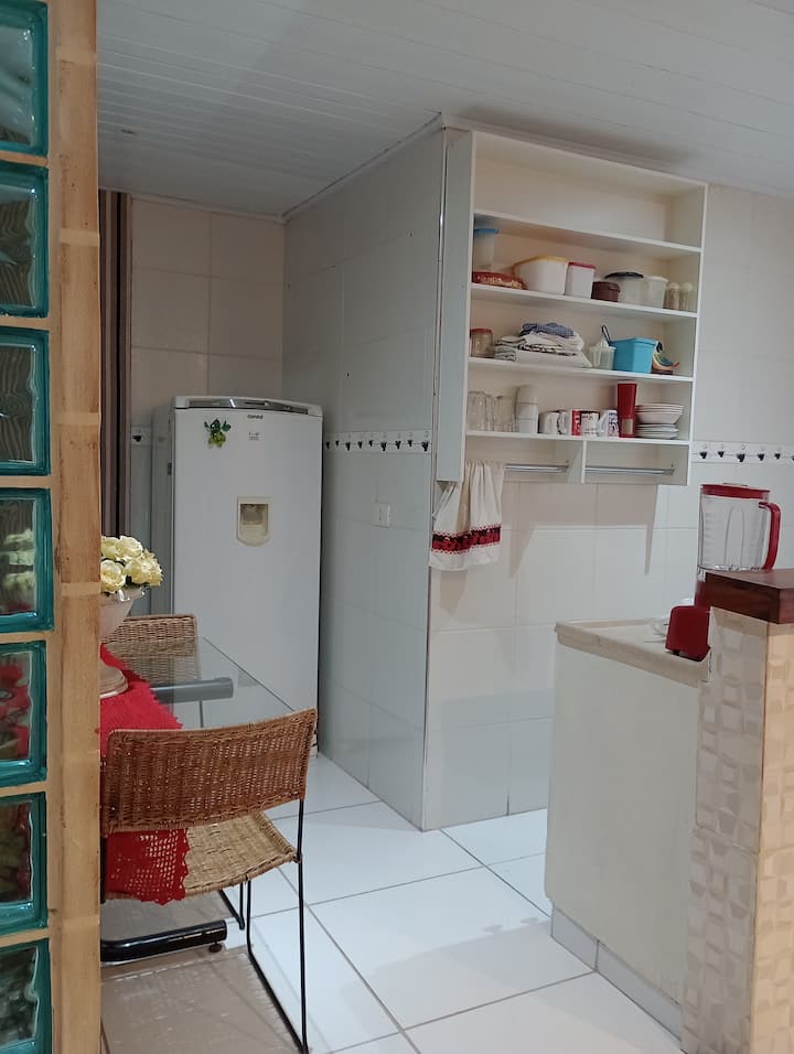 Kitnet Vila São Bento - São José dos Campos