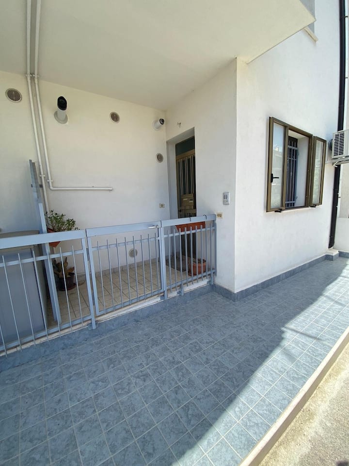 La Casa Di Basilio - Vasto