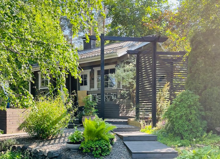 Ranta-mäntylä - Finland