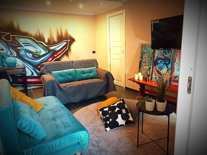 Yore Two Mini Apartments Autonom - Catania