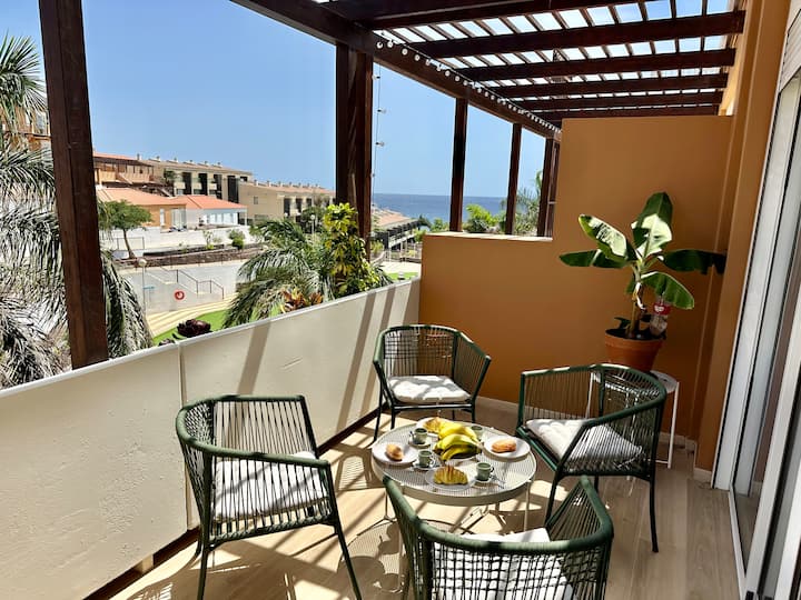 Amarilla Golf Penthouse - San Miguel de Abona