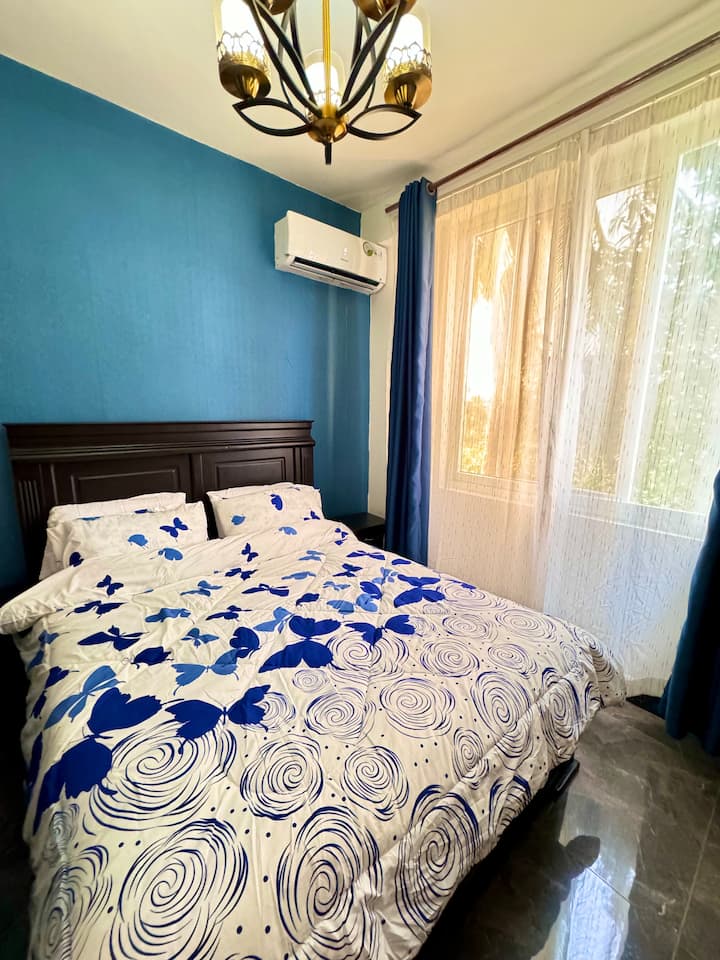 Brand New Studio - Dar es Salam