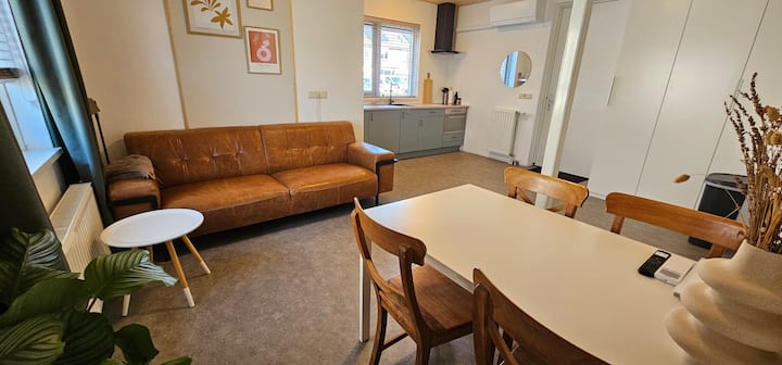 Huisje In Wissenkerke - Kamperland