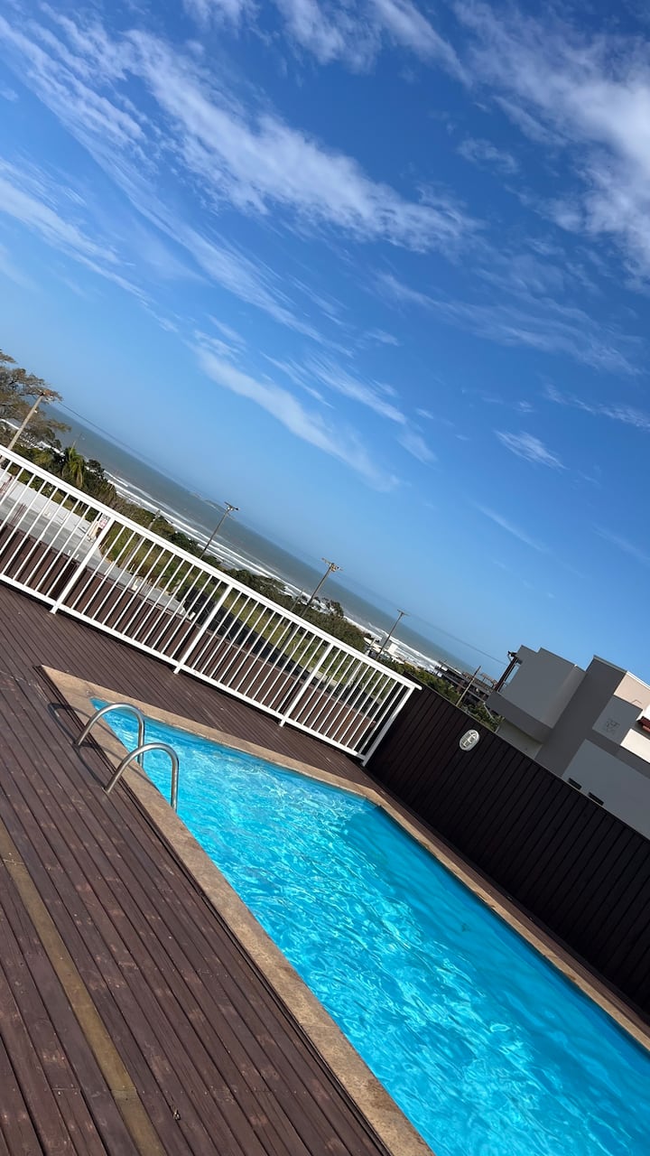 Apto Aconchegante Perto Mar - Imbituba