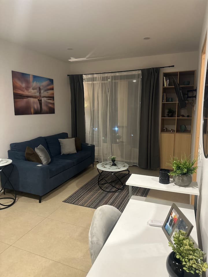 Depa En Ladrón De Guevara  2 Recamaras 1301 - Guadalajara